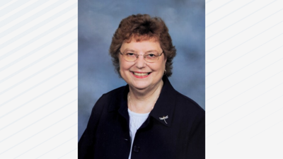 Elizabeth “Betty” Jane Blumer | Obituaries | channel3000.com