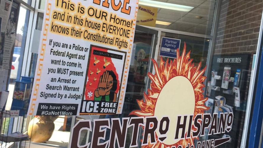 Editorial: Highlighting the work of Centro Hispano of Dane County ...