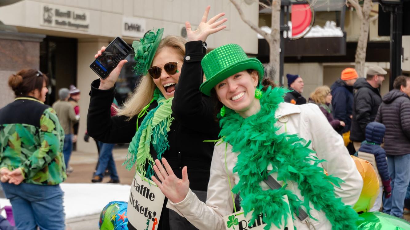 22 things to do in Madison this March | MADISON MAGAZINE | channel3000.com