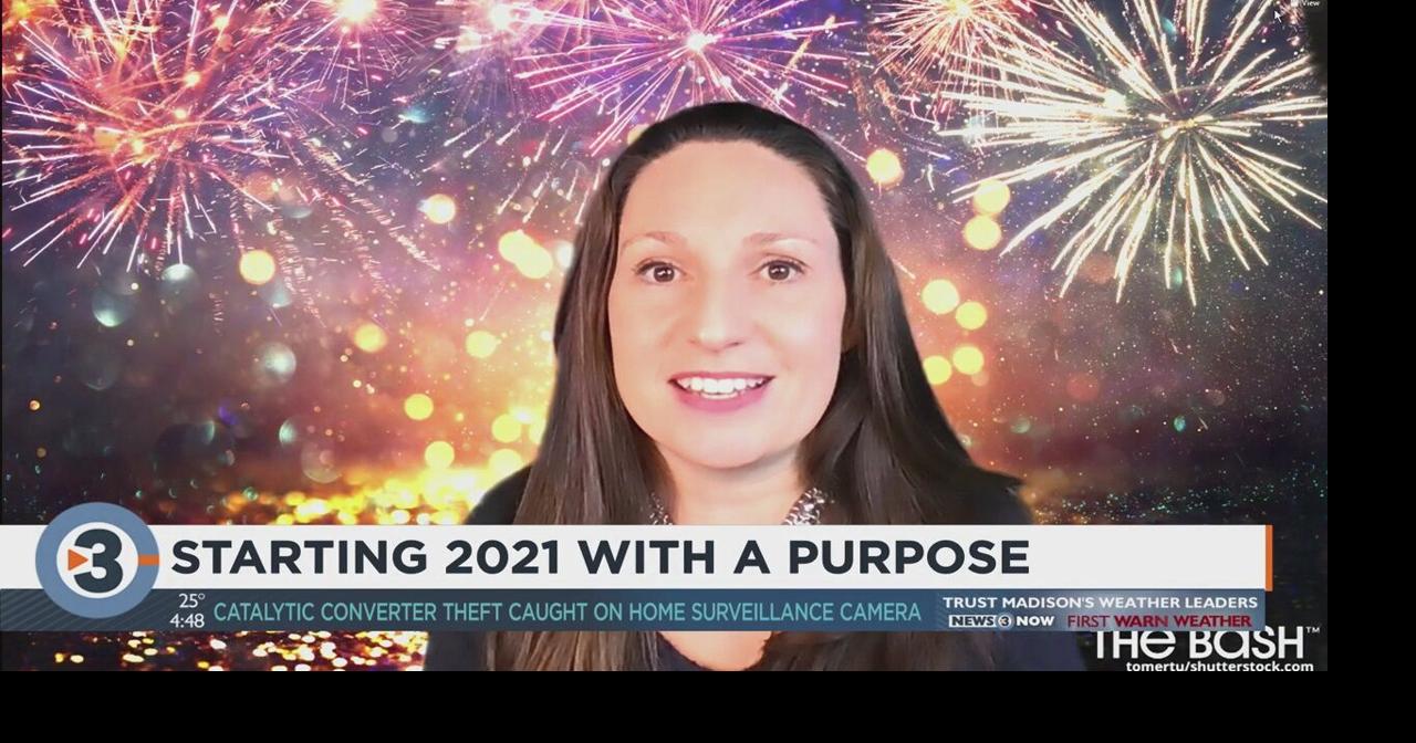 Starting 2021 with a purpose | Local News | channel3000.com