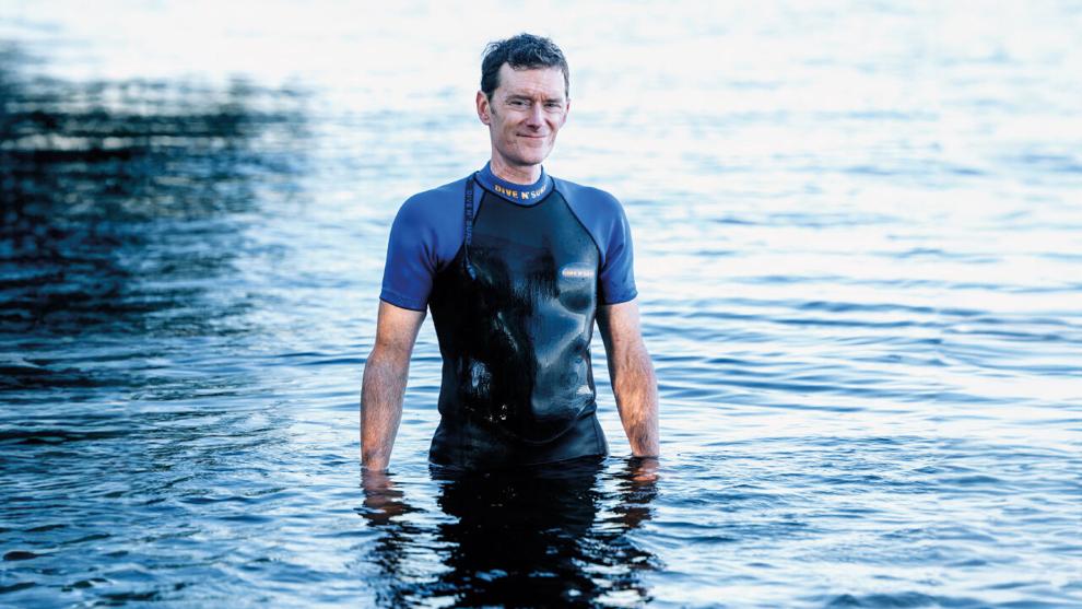 What's wrong with 'The Most Studied Lake in the World'? | MADISON ...