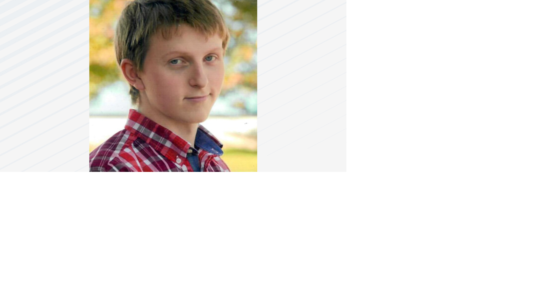 Cory Nicholas Reindl Mellum | Obituaries | channel3000.com