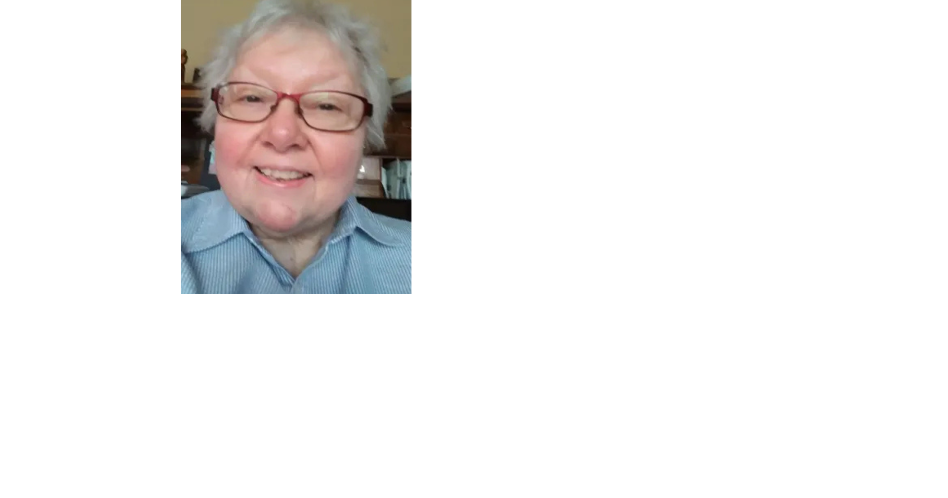 Marilyn Rose Klotzbach | Obituaries | channel3000.com