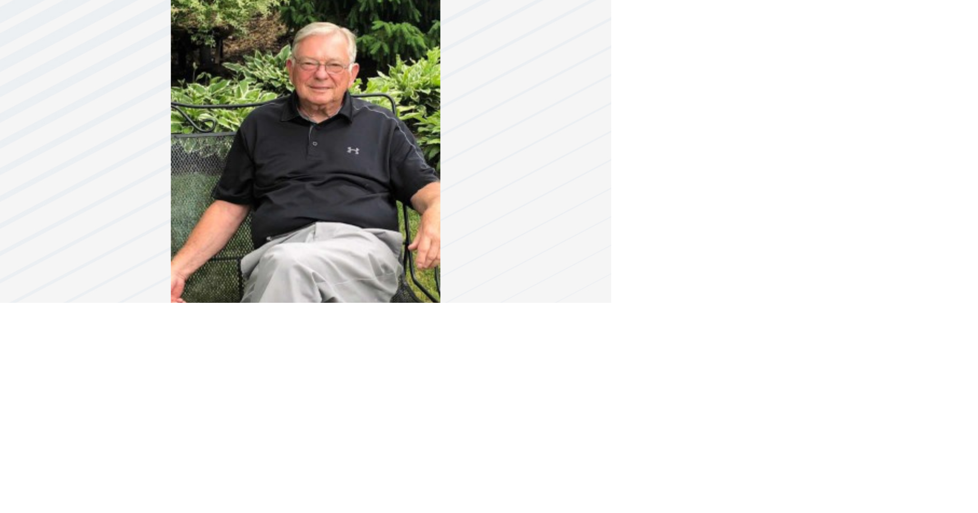 Daryl “Squirrel” Lee Stephens | Obituaries | channel3000.com