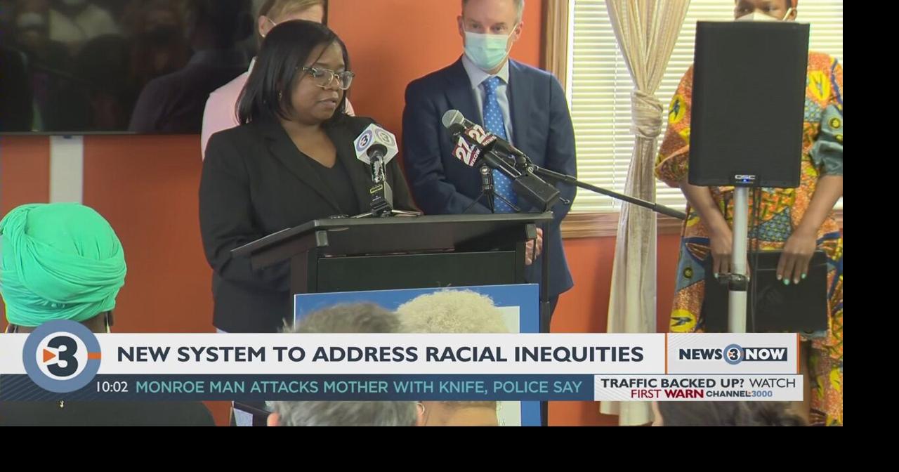 New ConnectRx Wisconsin system aims to address Black infant mortality ...