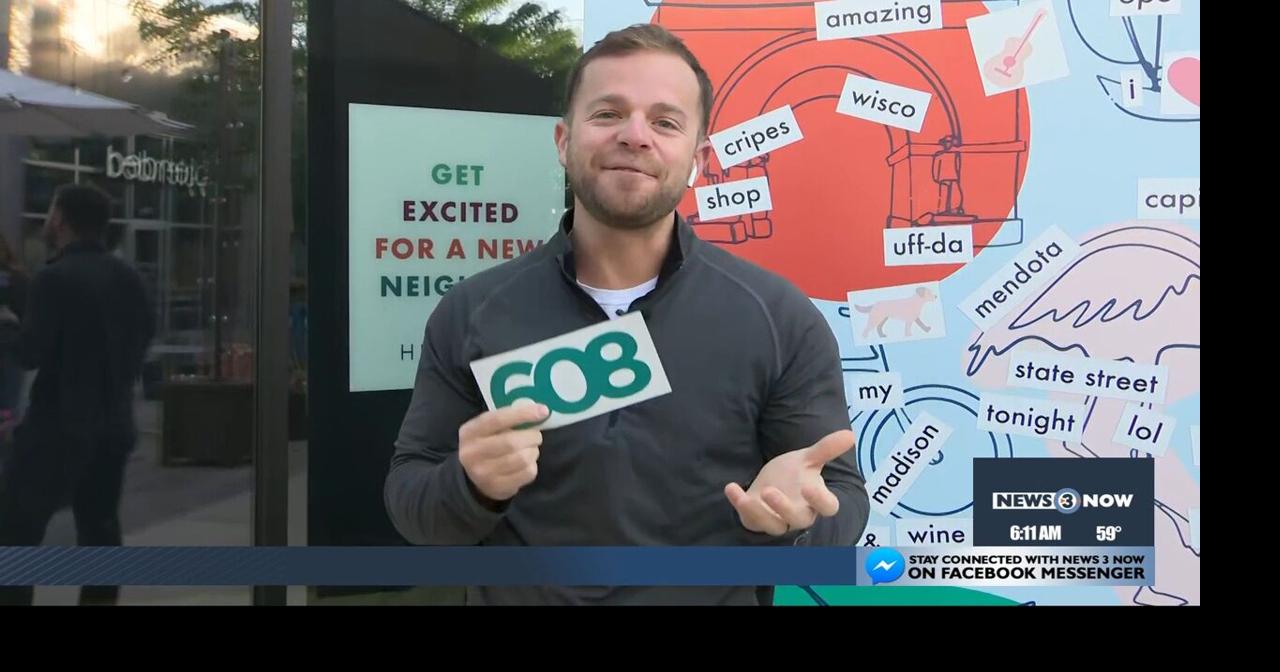 In the 608: How to celebrate (608) Day on Saturday | Features ...