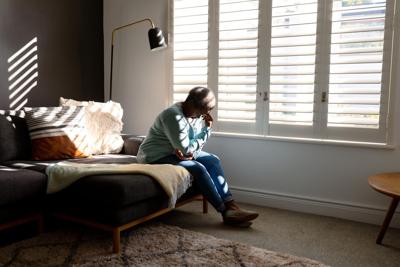 Antidepressants may hasten decline from dementia, study says. Experts ...