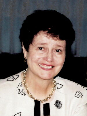 Judith Ann “Judy” Ward | Obituaries | channel3000.com