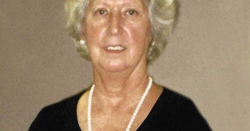 Mary Ann Stone | Obituaries | channel3000.com