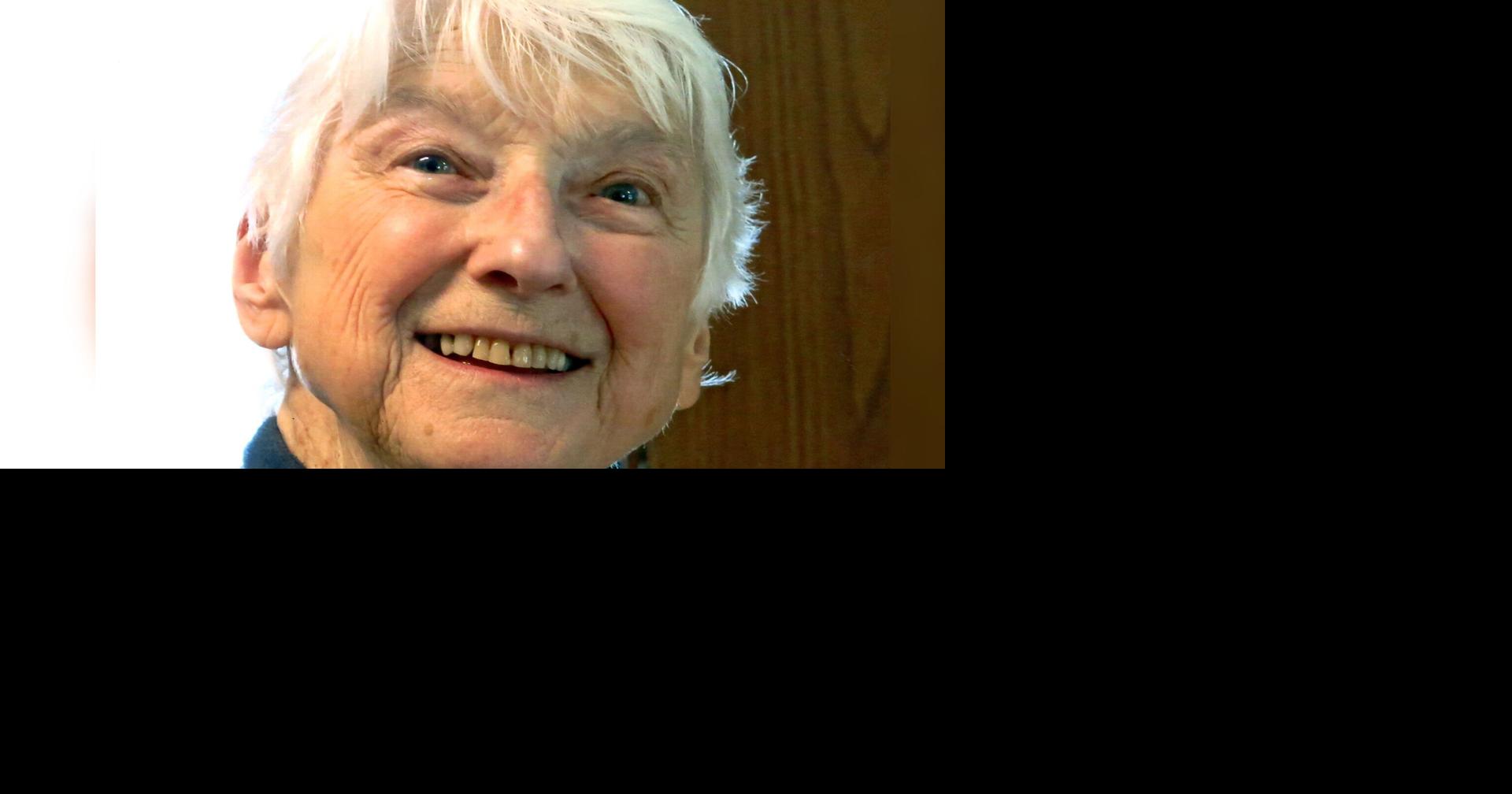 Rita Ann Imhoff | Obituaries | channel3000.com