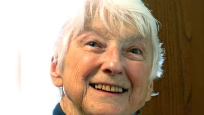 Rita Ann Imhoff | Obituaries | channel3000.com