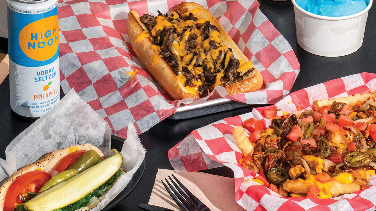 Stadium Takeout doubles down on game-day eats | MADISON MAGAZINE ...
