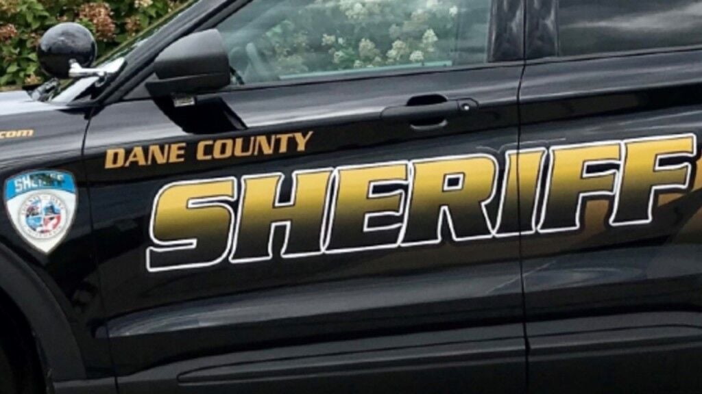 Dane Co. Sheriff's Office deploys drones in response to 2 weekend ...