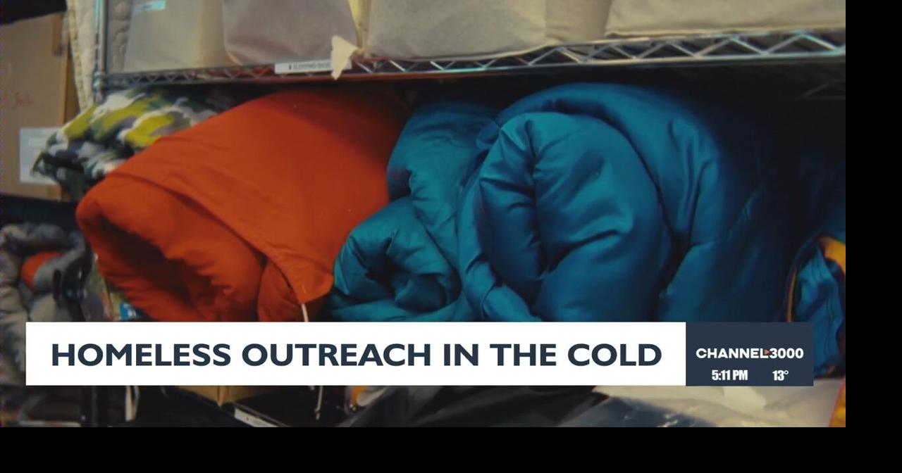 Extreme cold puts Madison's homeless population at life-threatening ...