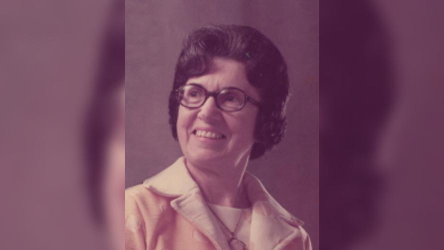 Vivian E. Gottschall | Obituaries | channel3000.com