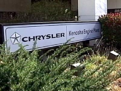 Demolition begins at old Chrysler plant in Kenosha | Money news ...