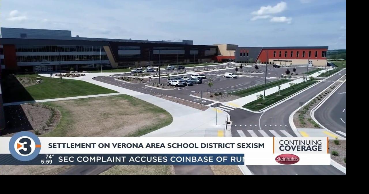 'A victory for women across the country': Union reacts to Verona Area School District settlement ...