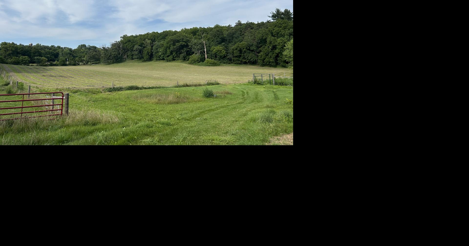 DonaldFarm | | channel3000.com