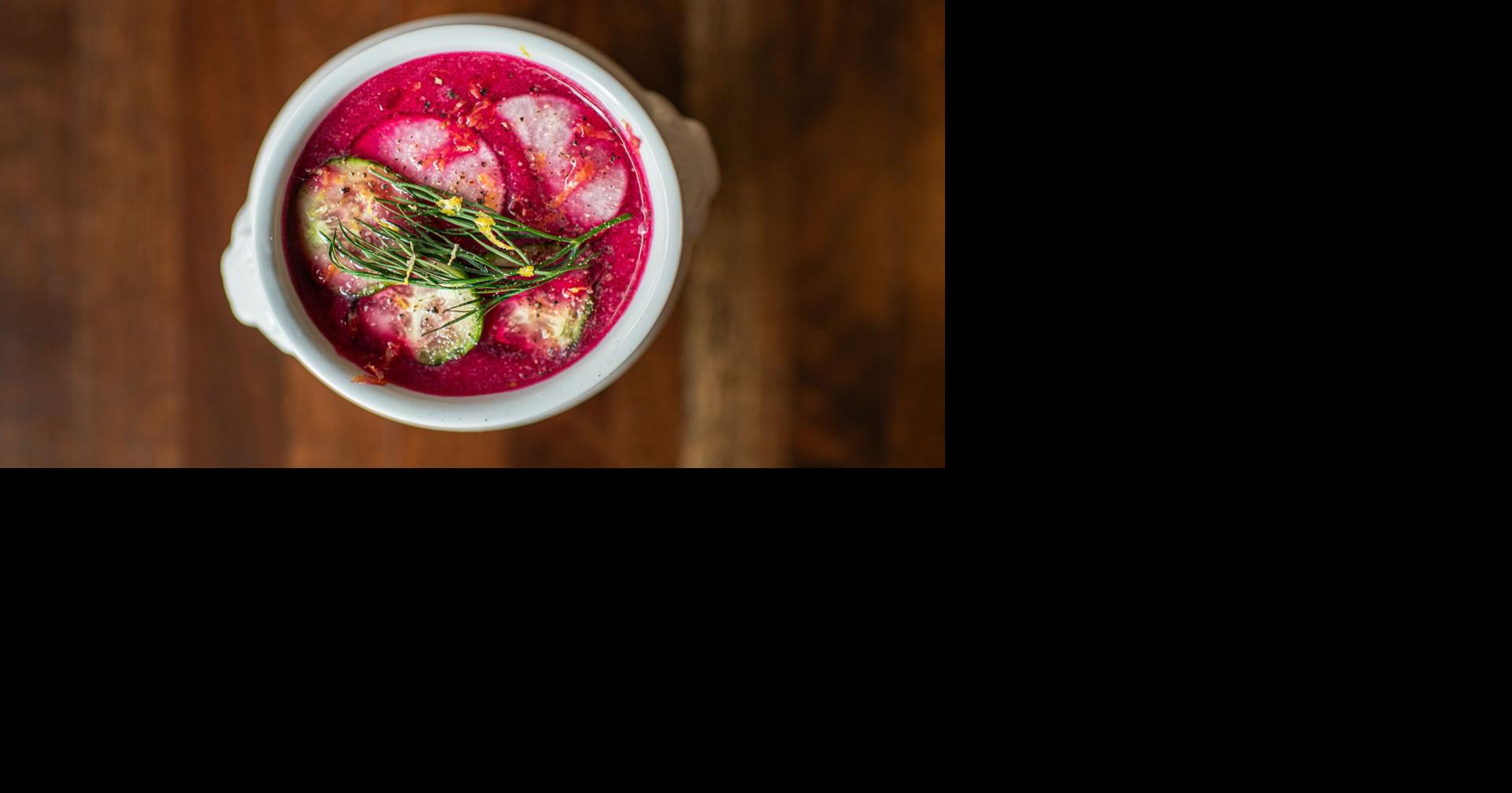 We're shifting into soup mode | MADISON MAGAZINE | channel3000.com