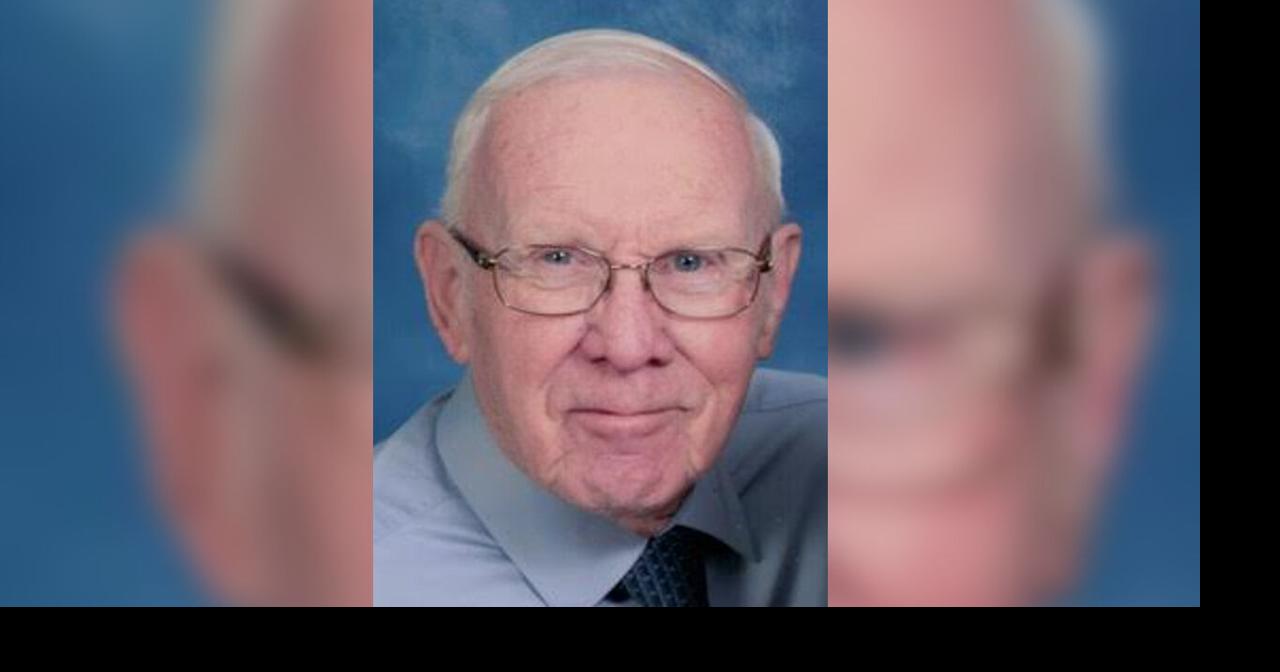 Lyle Warren Larson | Obituaries | channel3000.com