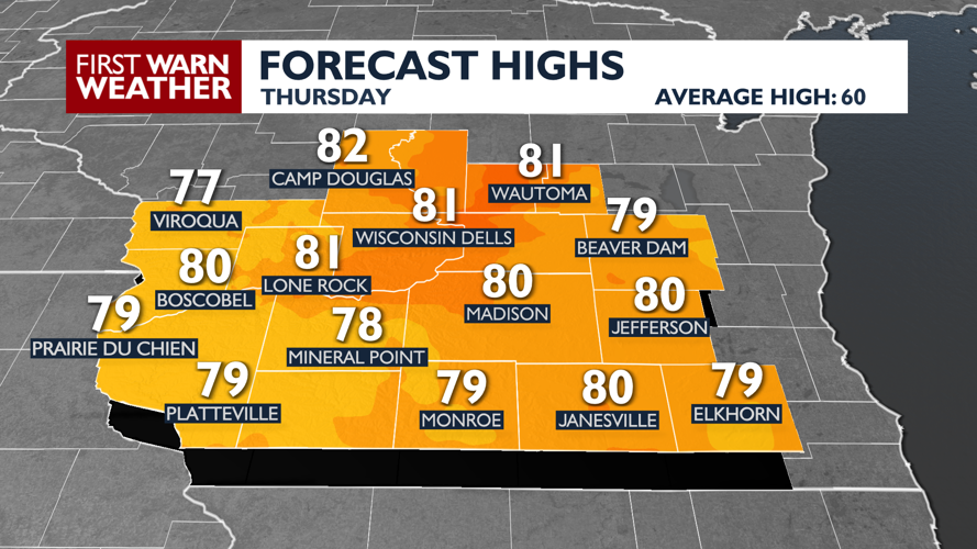 Channel 3000 | Madison, WI news and weather