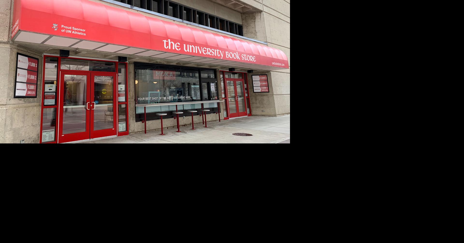 University Book Store celebrates 130 years of service to students and ...