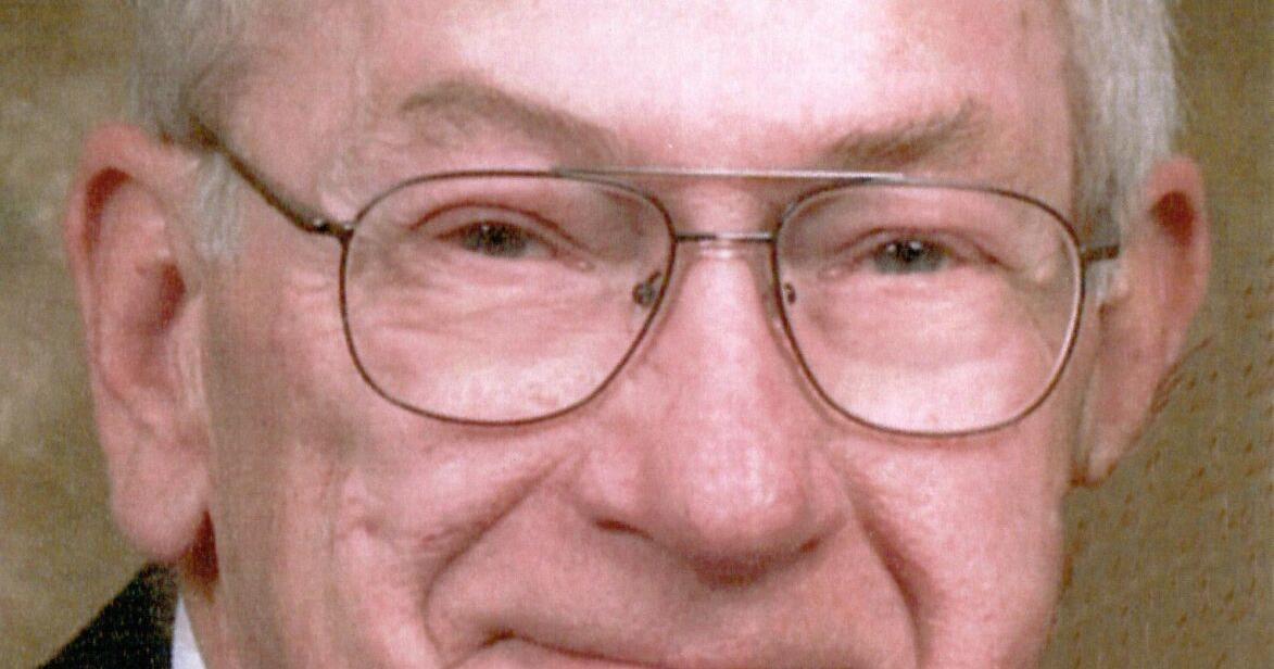 Kenneth L. Jacobs | Obituaries | channel3000.com