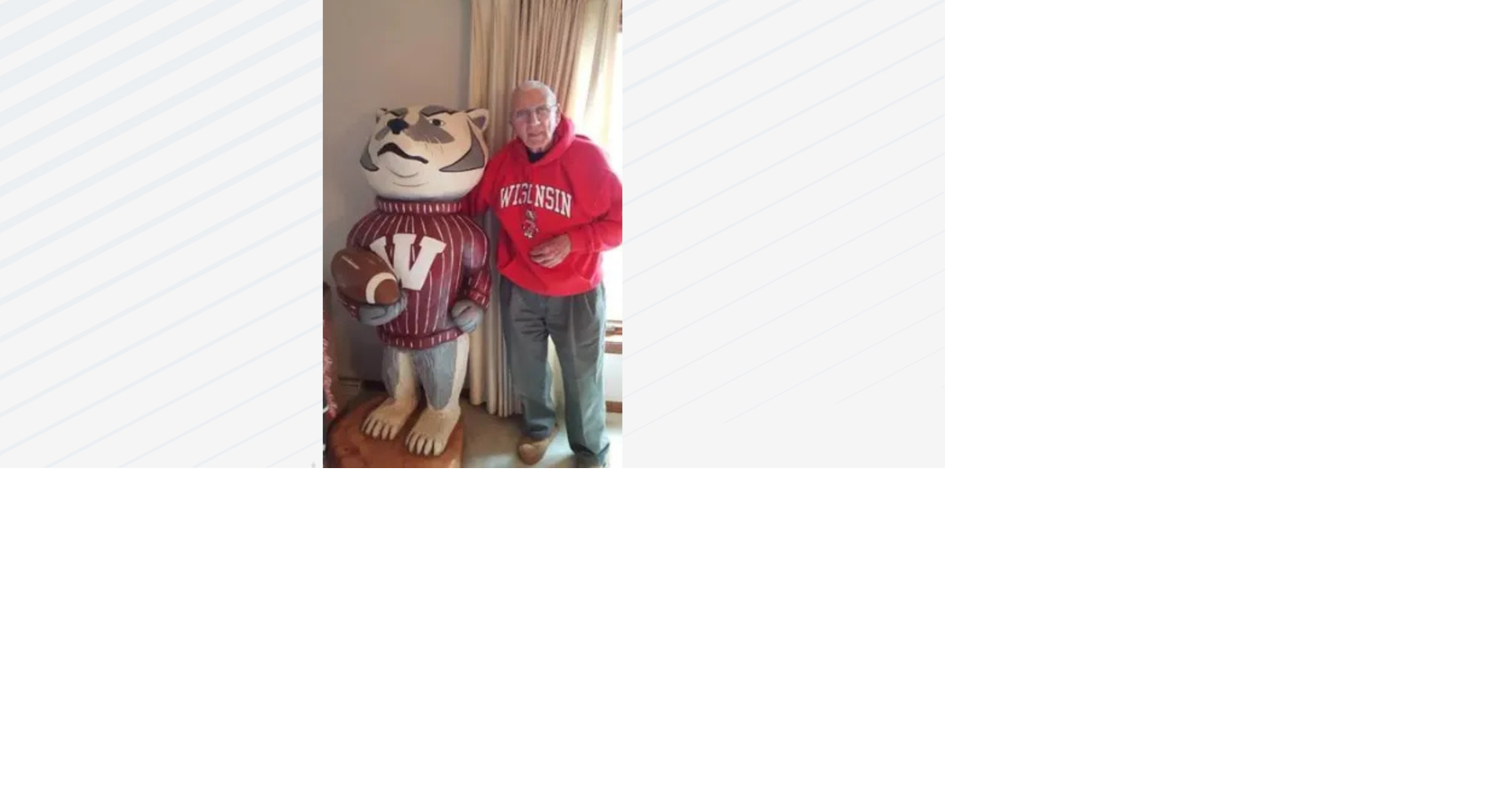 Kenneth Edward Becker | Obituaries | channel3000.com