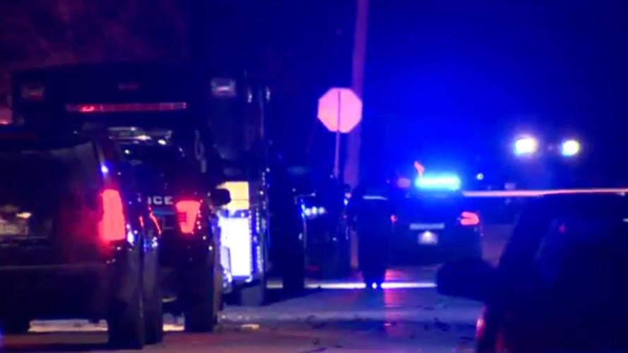 3 officers involved in Beloit shooting death identified | Crime news ...