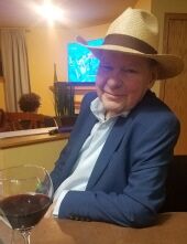 Daniel H. “Dan” Pagel | Obituaries | channel3000.com