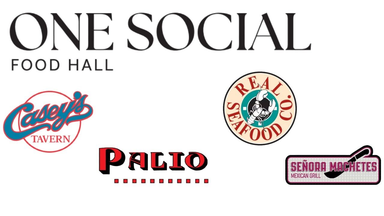 One Social Food Hall | Restaurant Week | channel3000.com