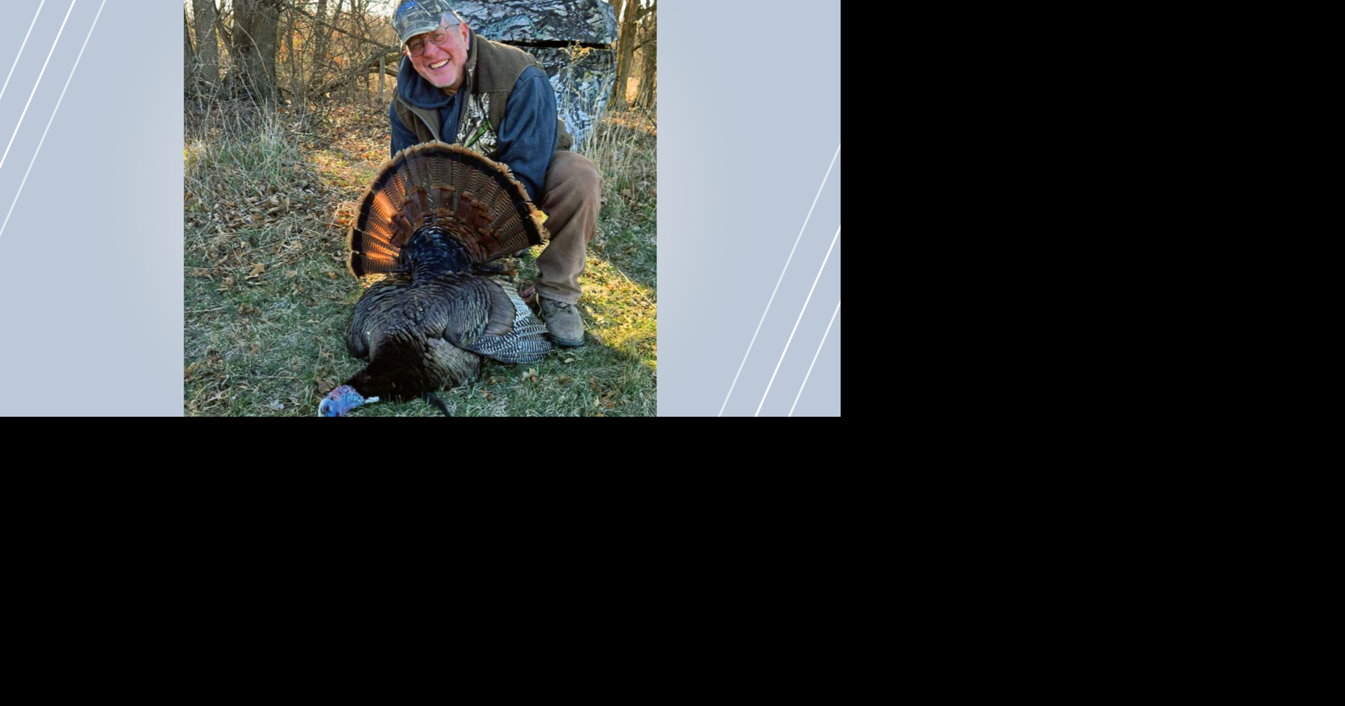 David Gill | Obituaries | channel3000.com
