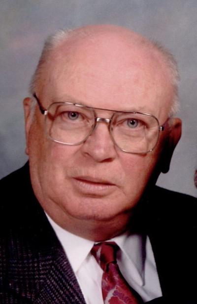 Joseph R. Haberman | Obituaries | channel3000.com