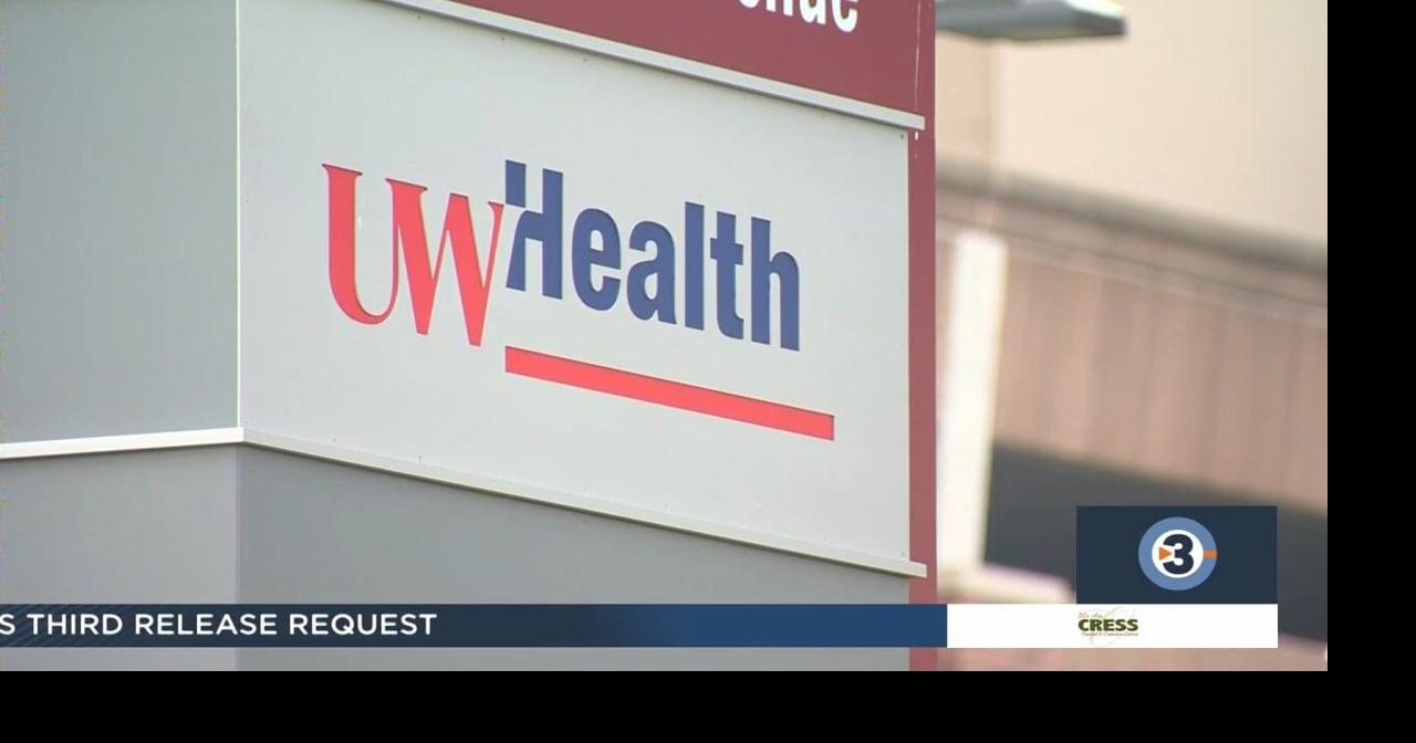 Madison hospitals respond to national saline shortage | News ...