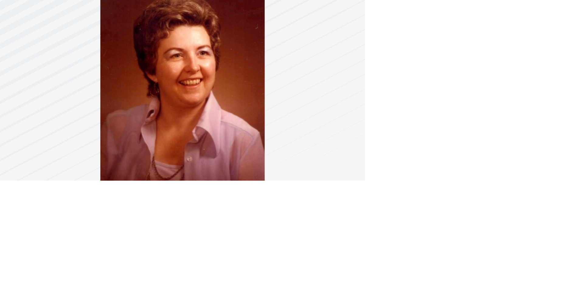 Nancy Winton | Obituaries | channel3000.com