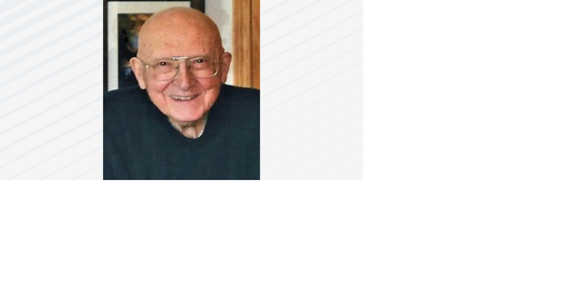 Marvin Joseph Urban | Obituaries | channel3000.com