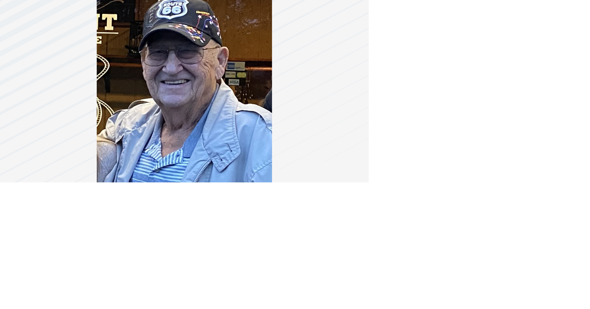 Kenneth Ray Lomas | Obituaries | channel3000.com
