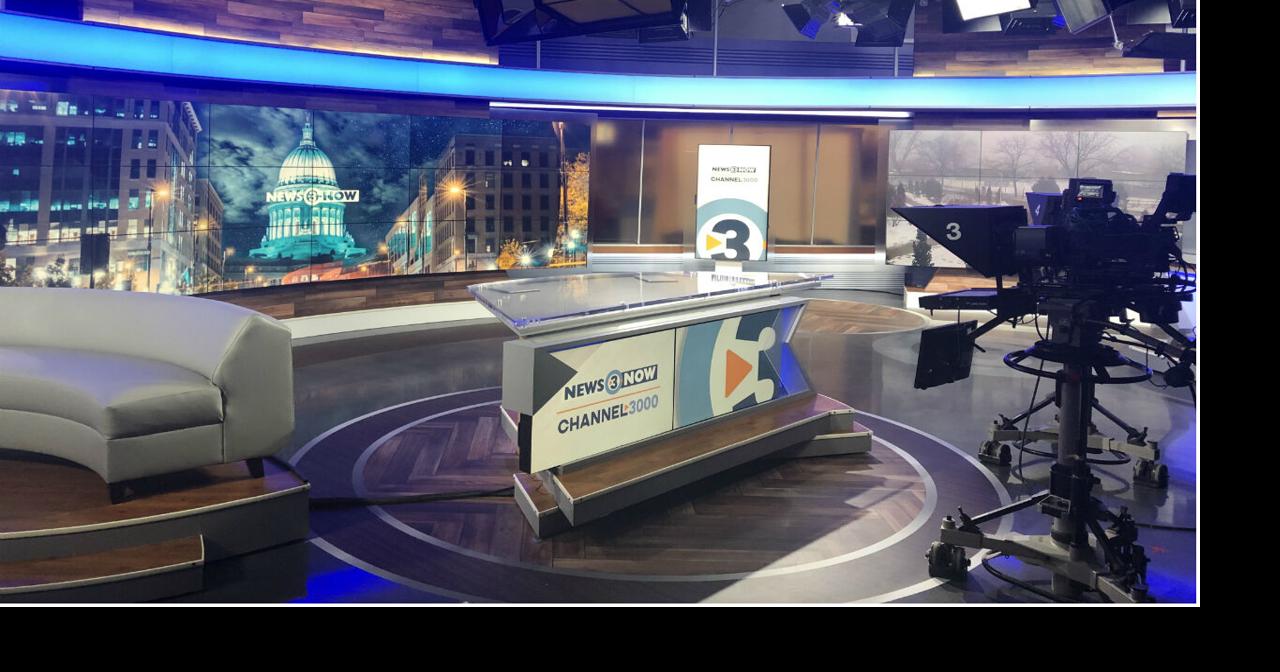 News 3 Now Newscasts | News | channel3000.com