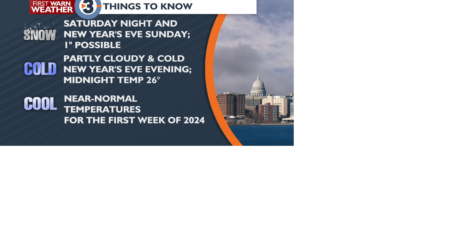 Swoop 3 things to know.png | | channel3000.com