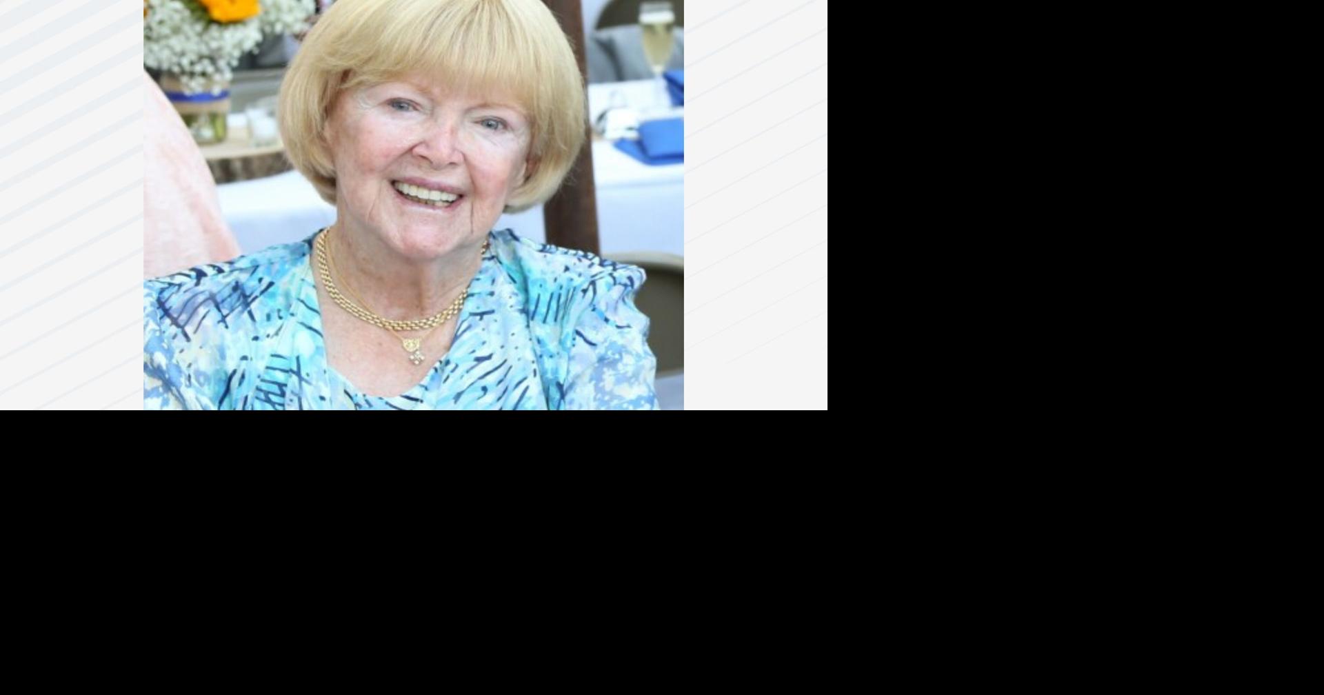 Anita Byrnes Rusy | Obituaries | channel3000.com