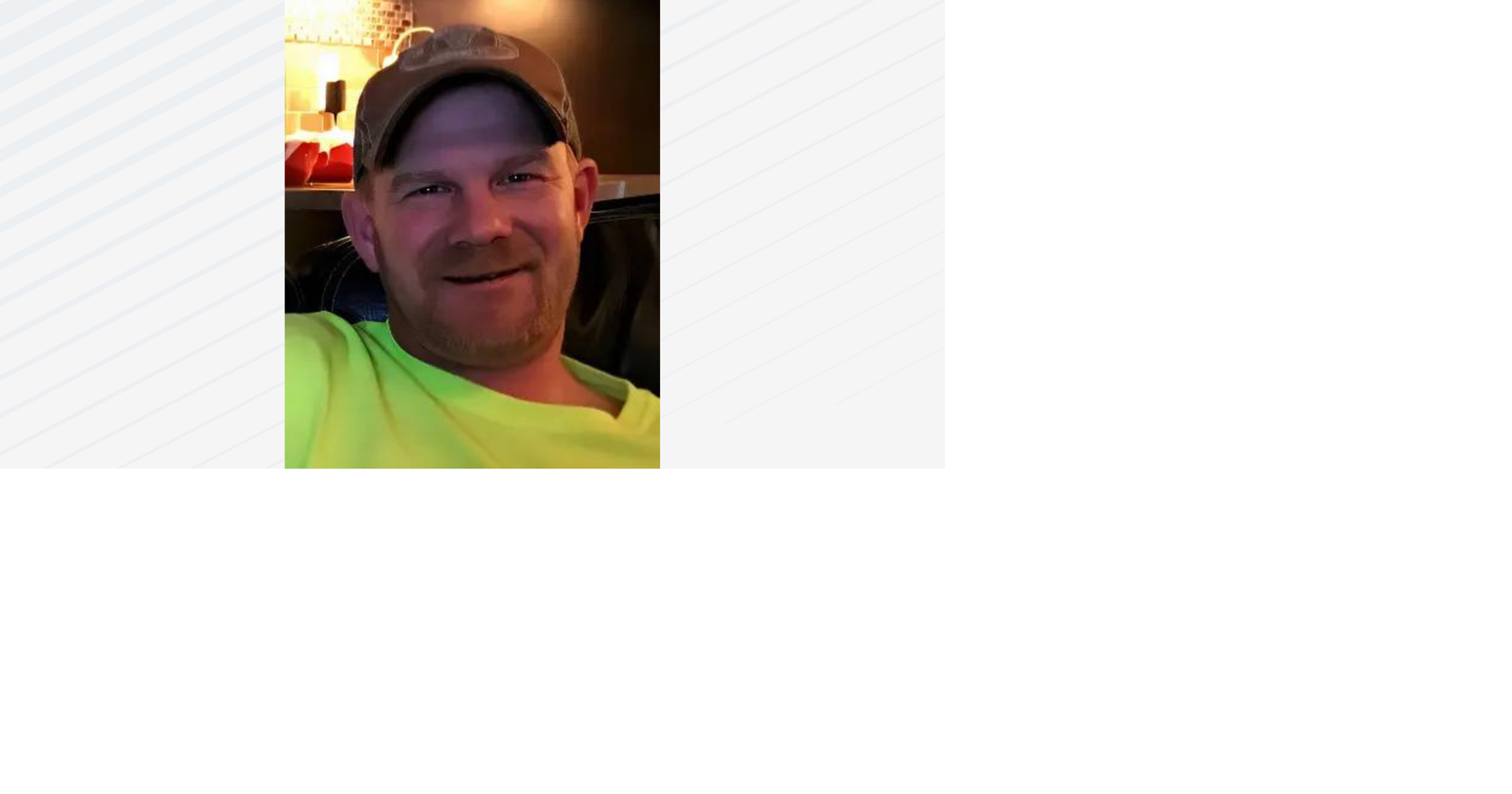 Kristor Eric Lindstrom | Obituaries | channel3000.com