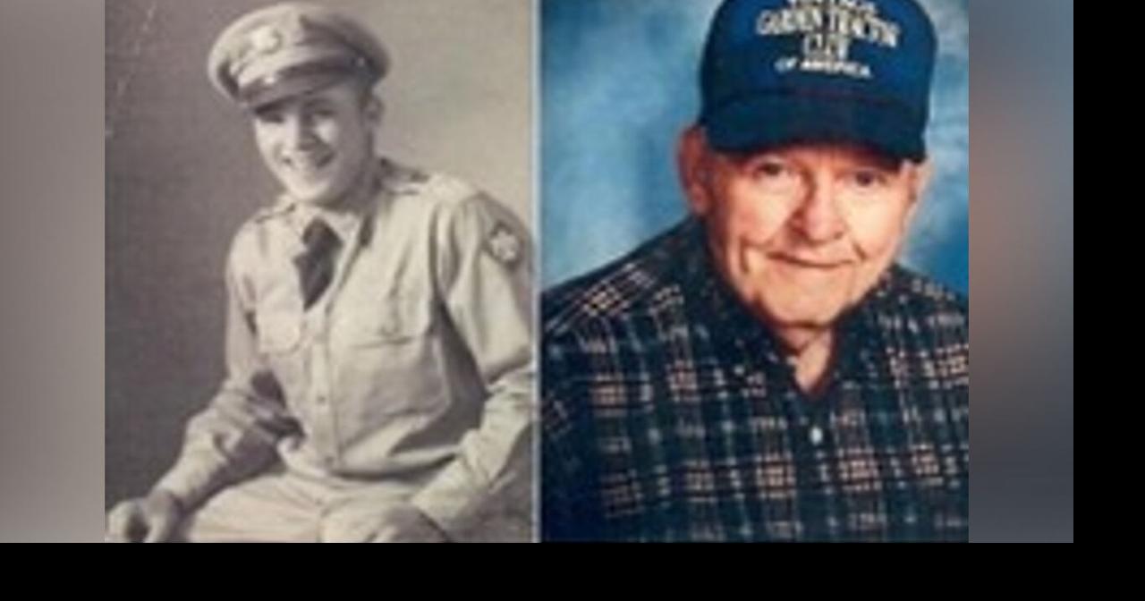 Norbert J. Roth | Obituaries | channel3000.com