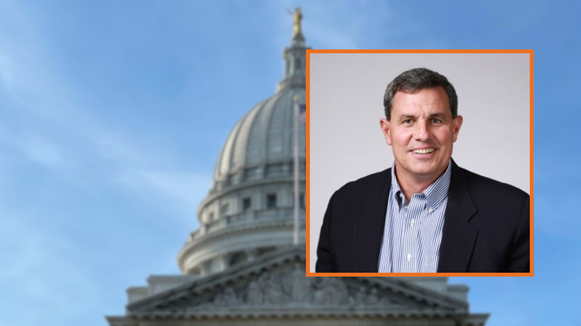 Whitefish Bay businessman, Republican Bill Berrien launches bid for ...