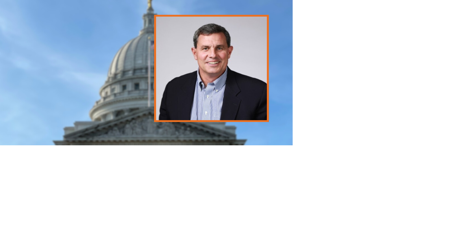 Berrien drops bid for governor after report that he followed sexually ...