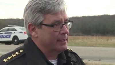 Rock County Sheriff Spoden to retire | Local News | channel3000.com