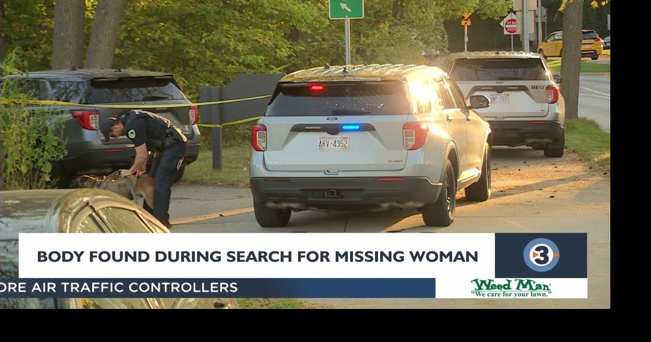 Body found in connection with search for missing Madison woman | News ...