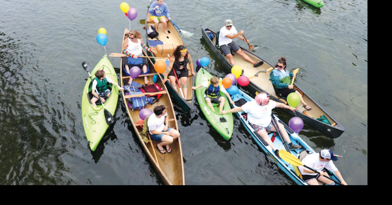 Fools' Flotilla setting sail June 14 | News | channel3000.com