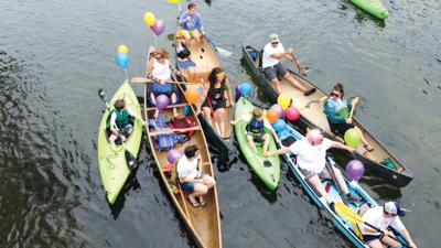 Fools’ Flotilla returning to Madison in June | News | channel3000.com