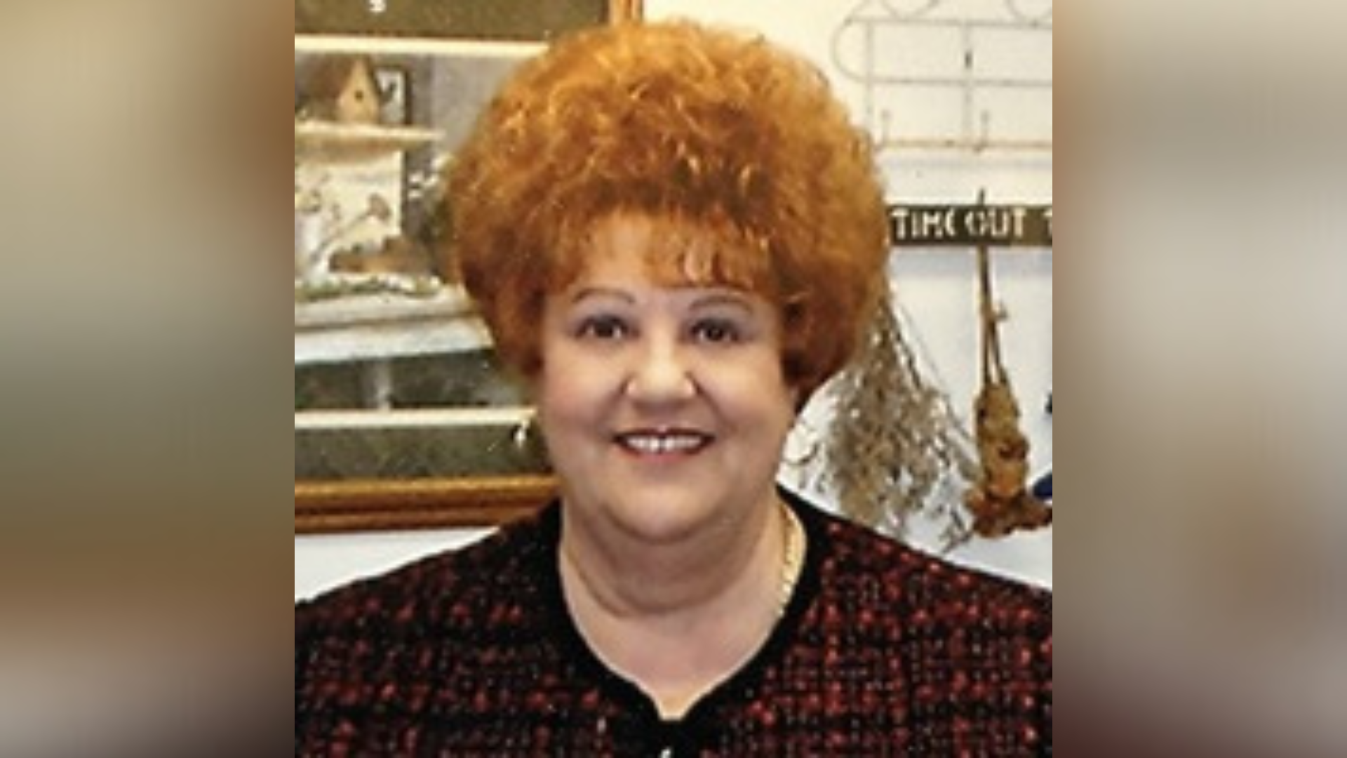 Carol "Kay" Heim-Smith | Obituaries | channel3000.com