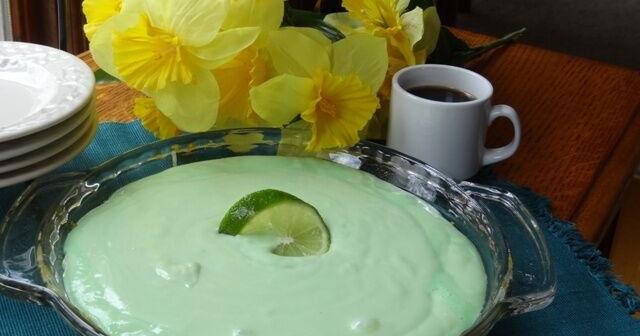 Donna’s Key Lime Pie | Donna's Recipes | channel3000.com